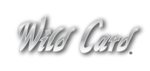 Wild Card Trading Cards – Collectors Row