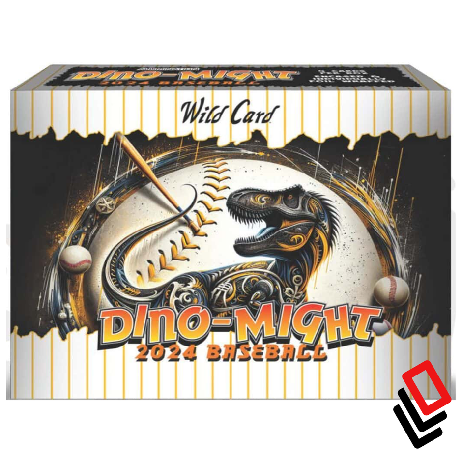 Wild Card Trading Cards – Collectors Row