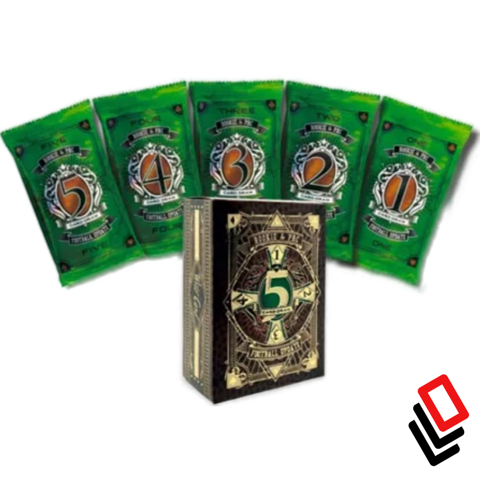 Wild Card Trading Cards – Collectors Row