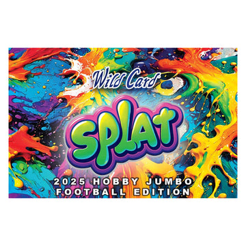 Wild Card Trading Cards – Collectors Row